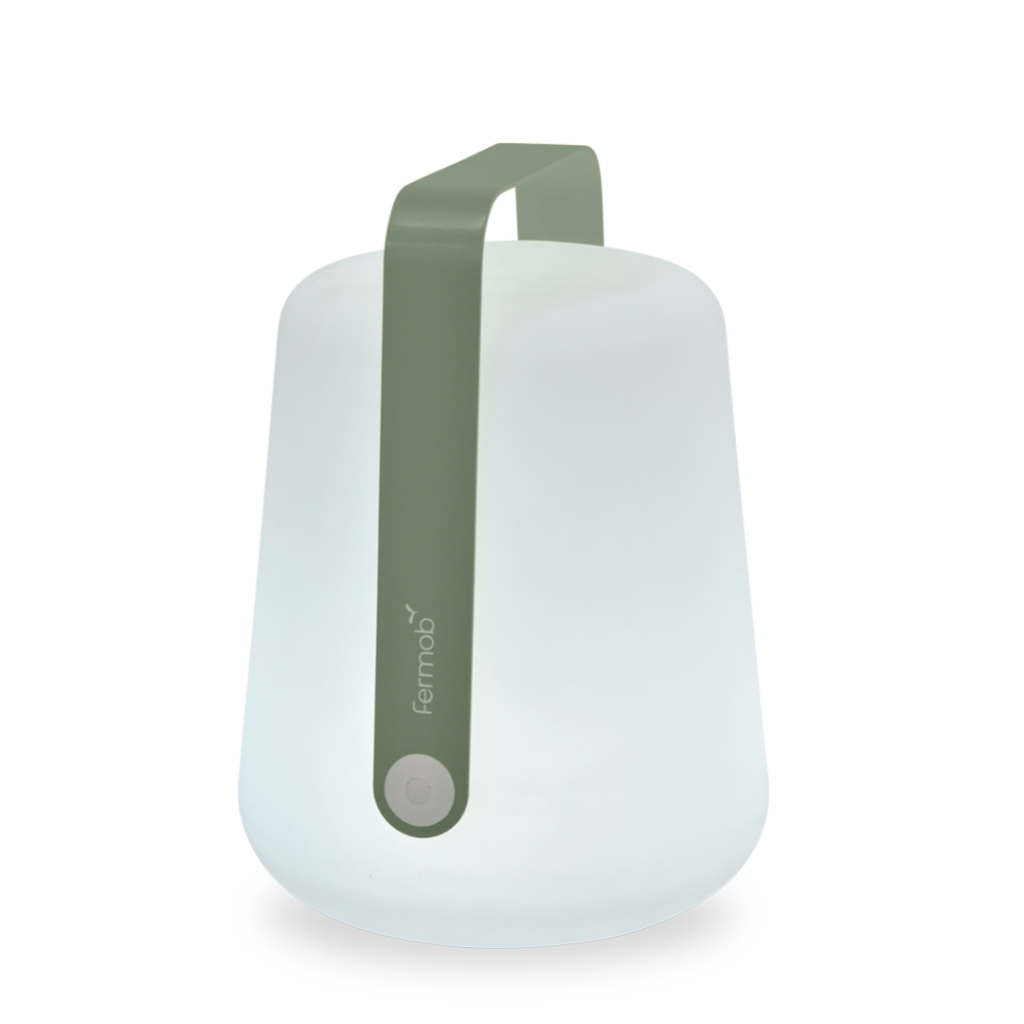 Fermob | Lampe Balad extérieur H.25 | Cactus | Ekkla