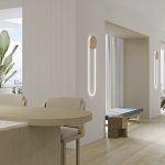 Darmes | Applique murale RA wall | Haute qualité | Ekkla