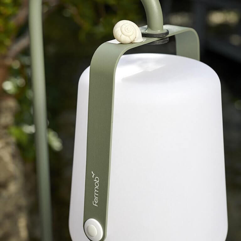 Fermob | Lampe Balad extérieur H.25 | Lampe extérieur | Ekkla