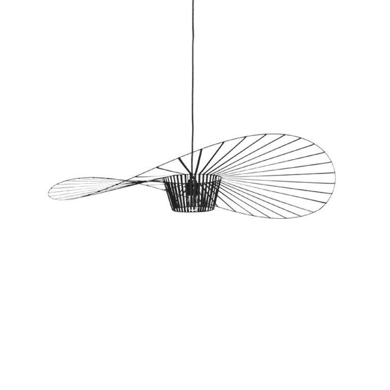 Suspension Vertigo Petite - noir | Petite Friture | Designer | Ekkla