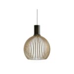 Suspension Octo 4240 - Noyer | Secto Design | Ekkla